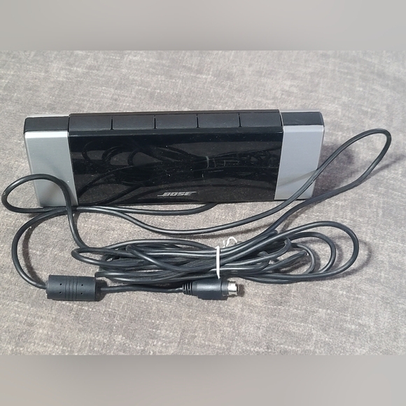 Bose | Other | Bose Display Lifestyle Media Center Mc | Poshmark